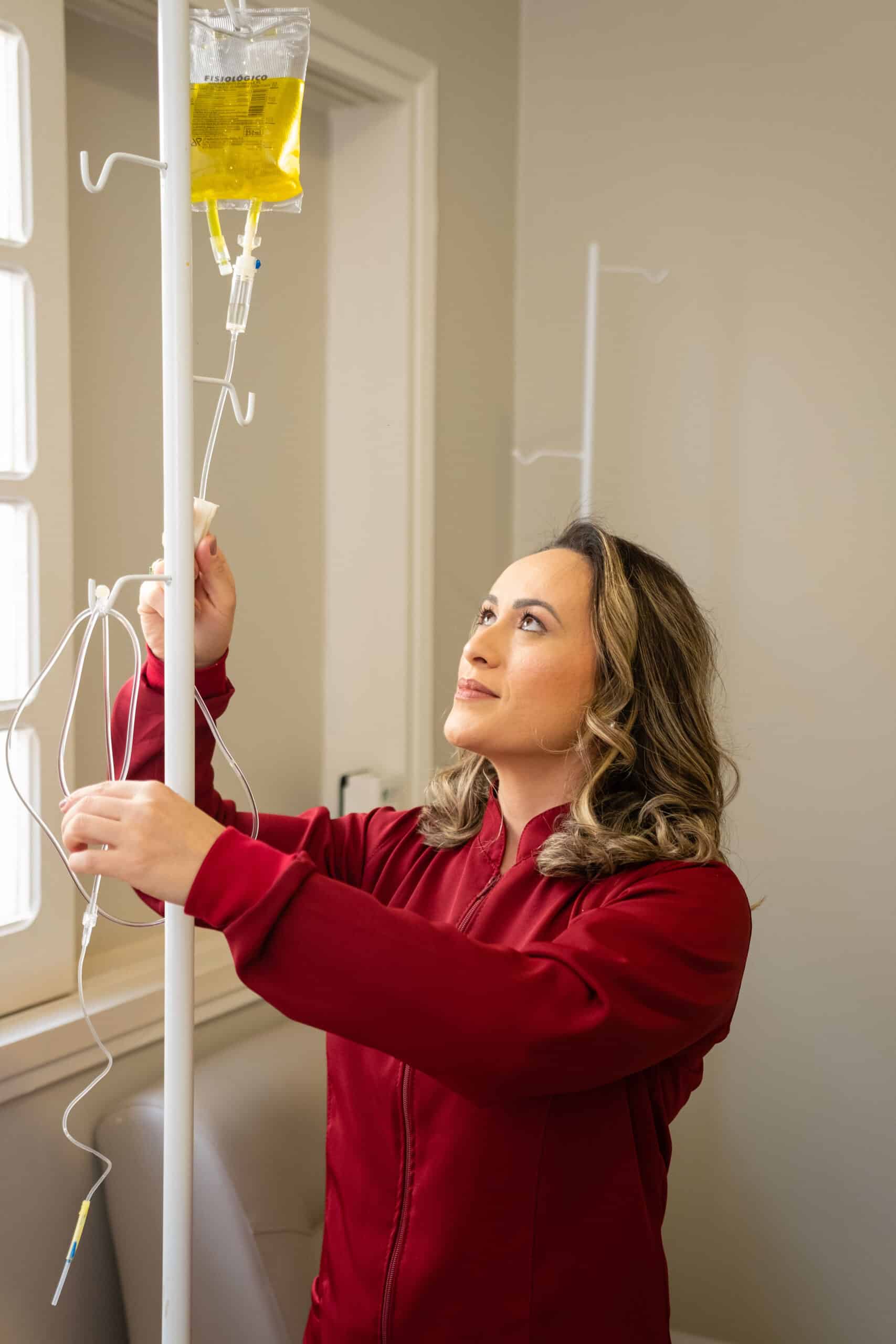 Terapias Injetáveis na Clínica Vitaliza em Barretos