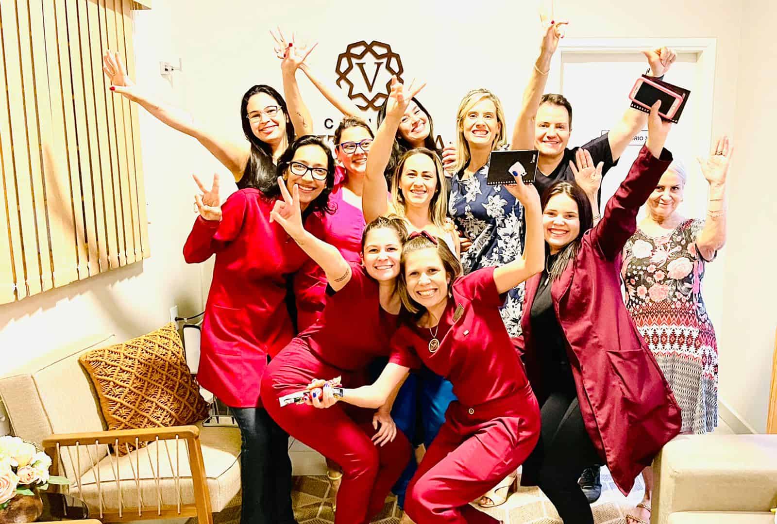 Terapias Injetáveis na Clínica Vitaliza em Barretos