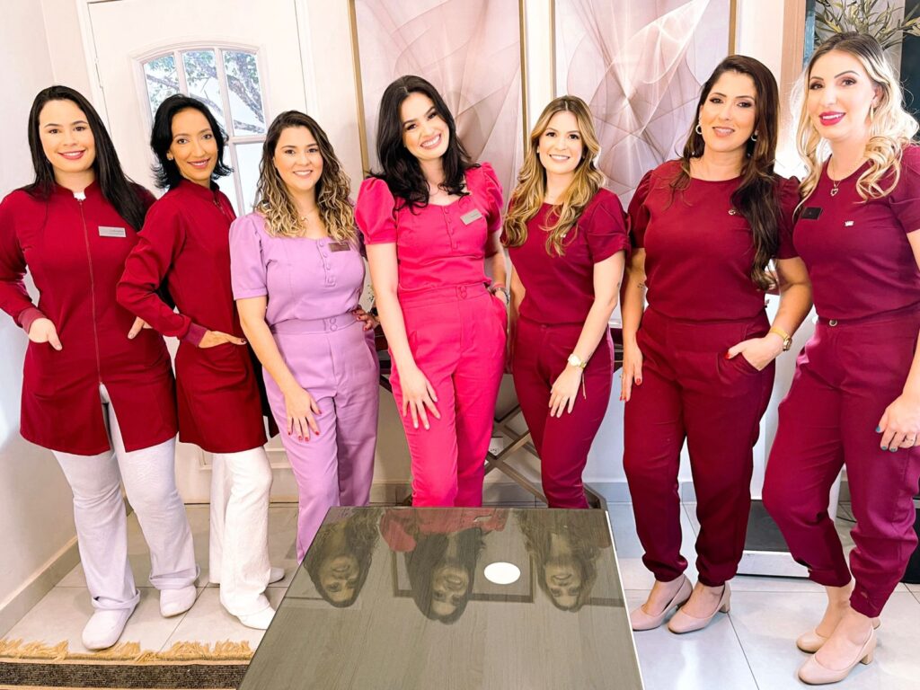 Terapias Injetáveis na Clínica Vitaliza em Barretos