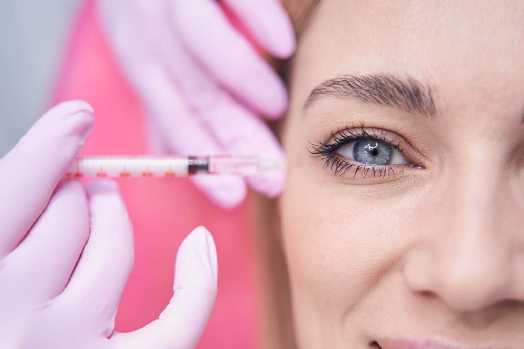 Blog Terapias Injetáveis da Clínica Vitaliza em Barretos